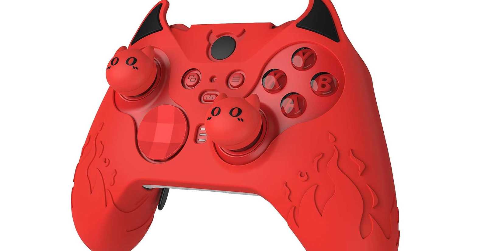 These Accessories Make the Xbox Elite Series 2 Controller Even Cooler