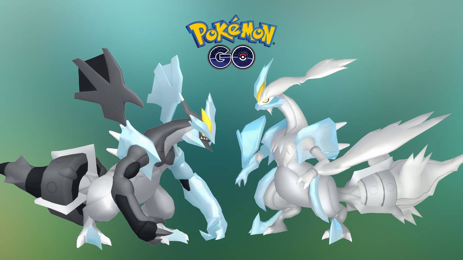 Pokemon GO: Black & White Kyurem Raid Guide | Counters, Weaknesses, & More