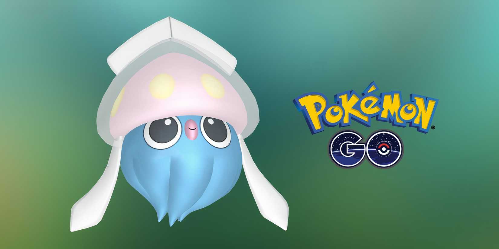 Pokemon GO: Inkay Spotlight Hour Guide (Can Inkay Be Shiny?)