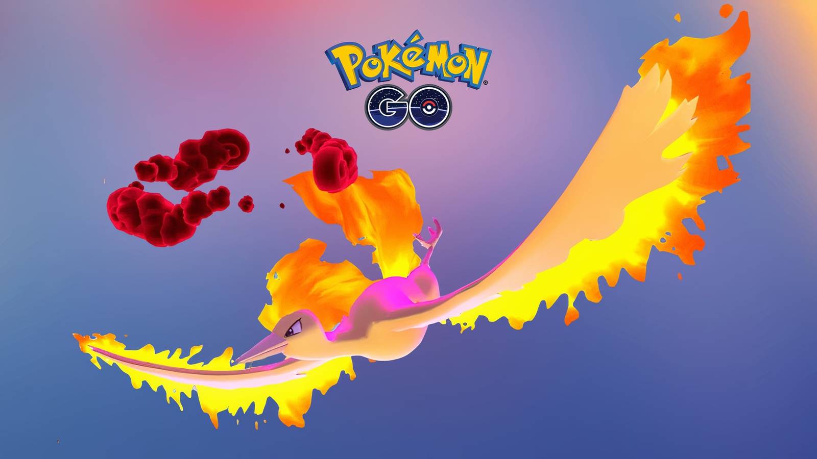 Pokemon GO Dynamax Moltres Max Battle - Best Counters, Weaknesses, & Shiny Dynamax Moltres