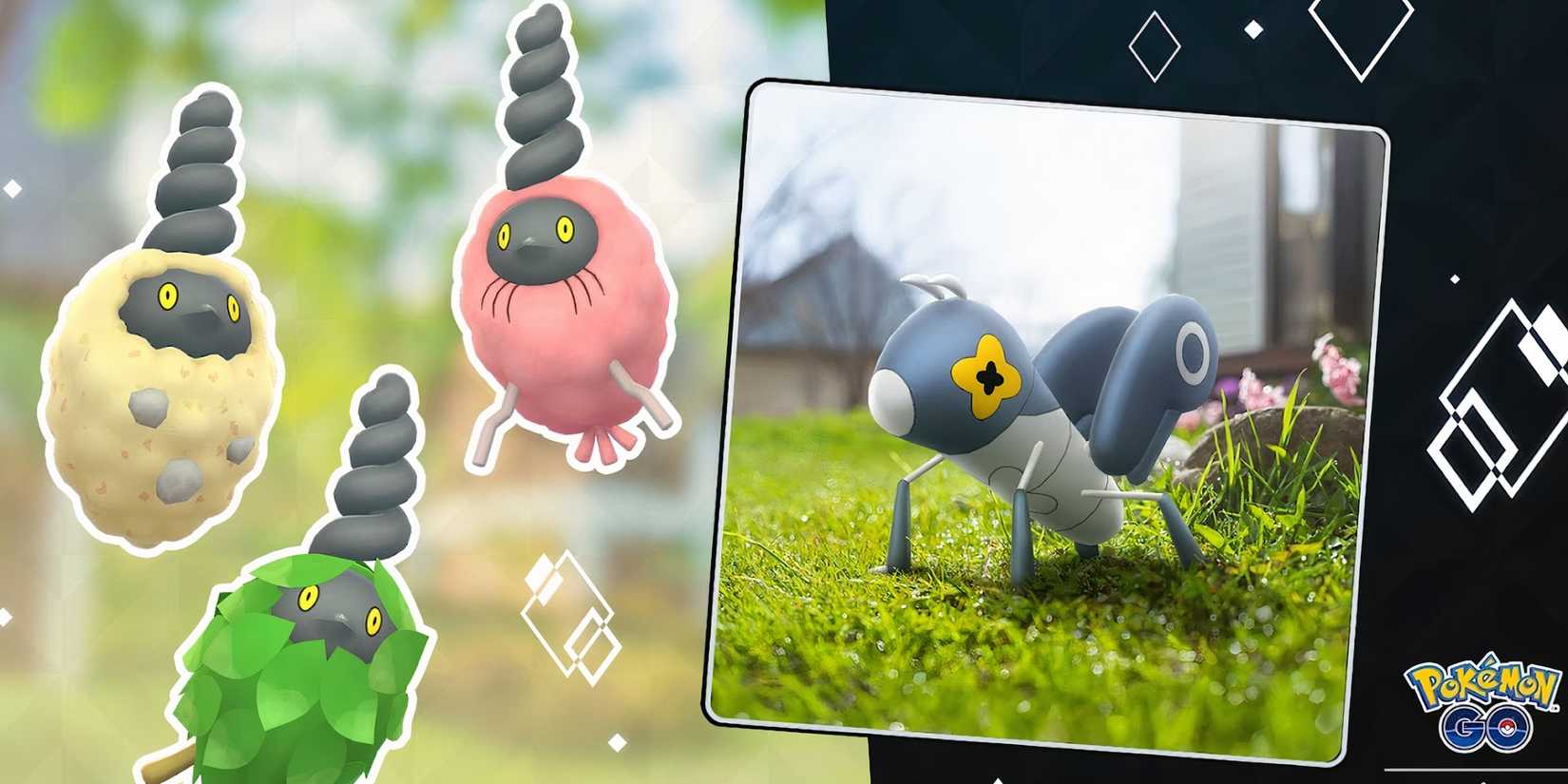 Pokemon GO Small Yet Strong - All Research Tasks And Collection Challenge