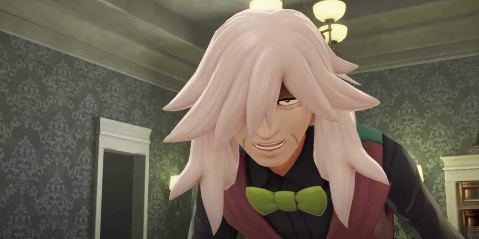 Pokemon Legends: Z-A: All Confirmed Characters