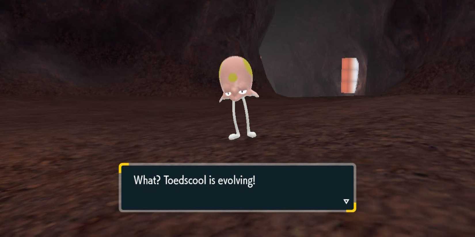 Toedscruel Weakness and Counters in Pokemon Scarlet & Violet