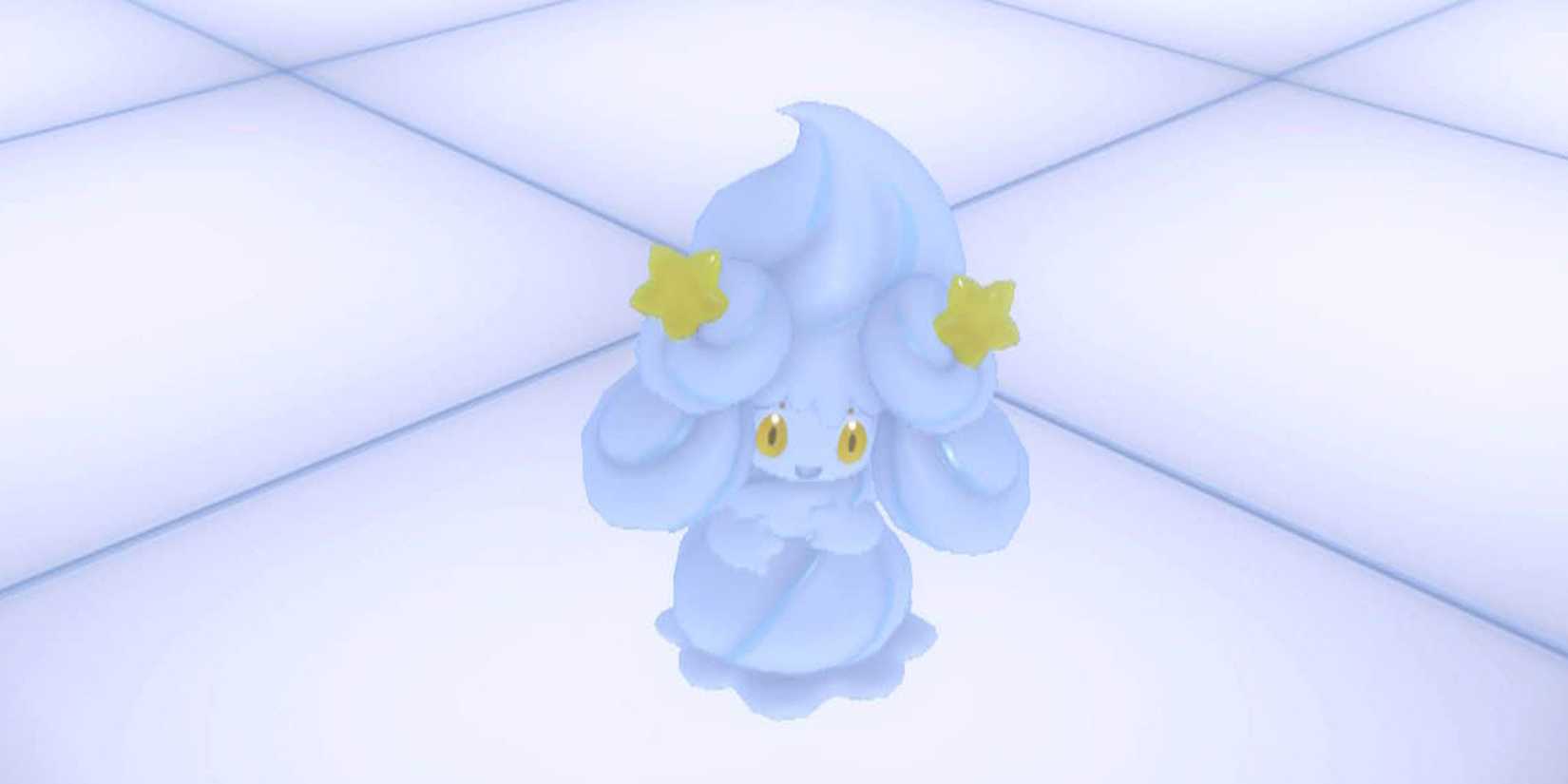 Pokemon Scarlet And Violet: Alcremie Flavor Forms And Toppings, Ranked