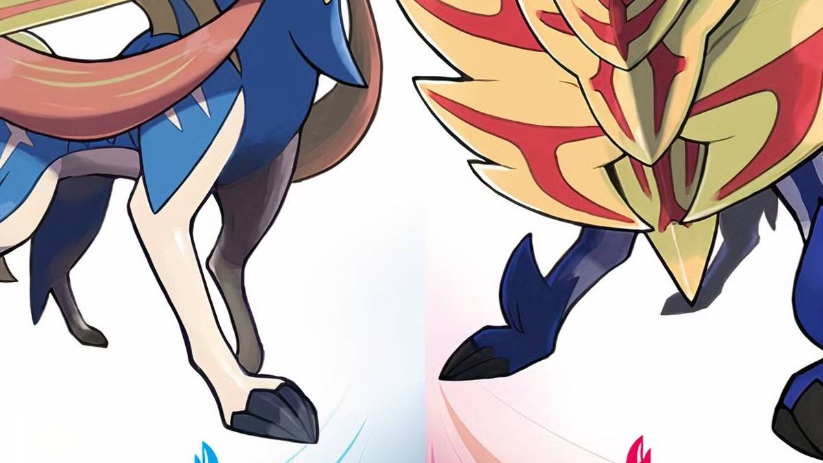 Pokemon Sword and Shield - News | Game Rant