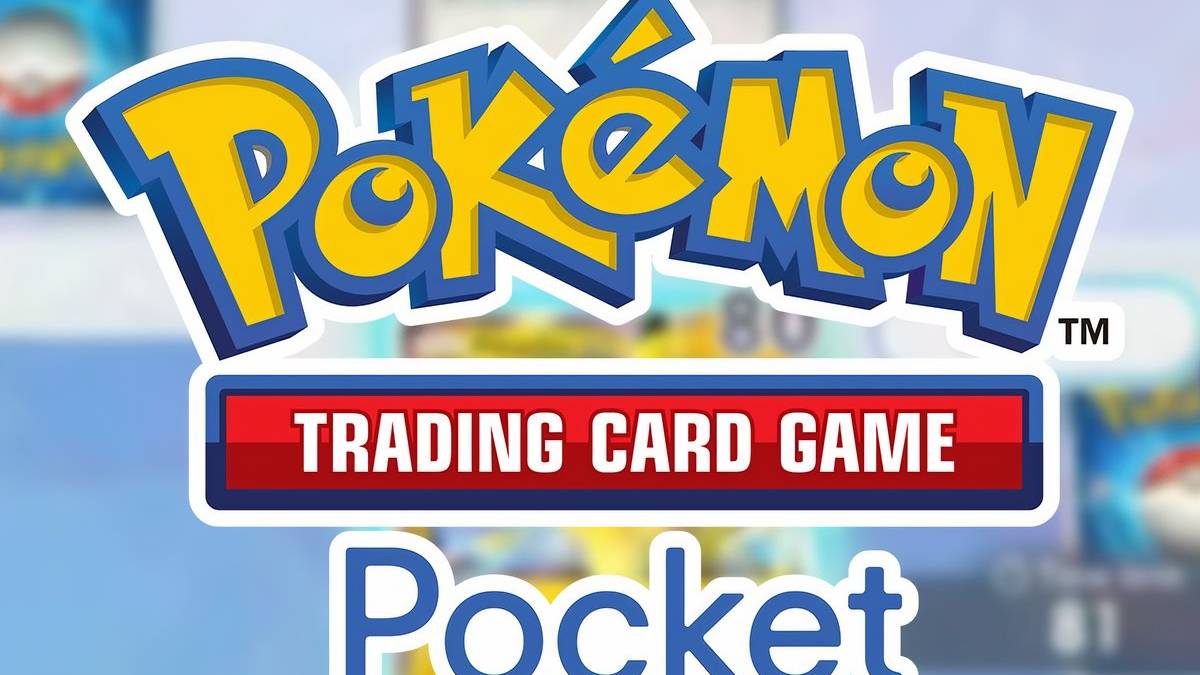Pokemon Trading Card Game Pocket News, Trailer, Guides, and More