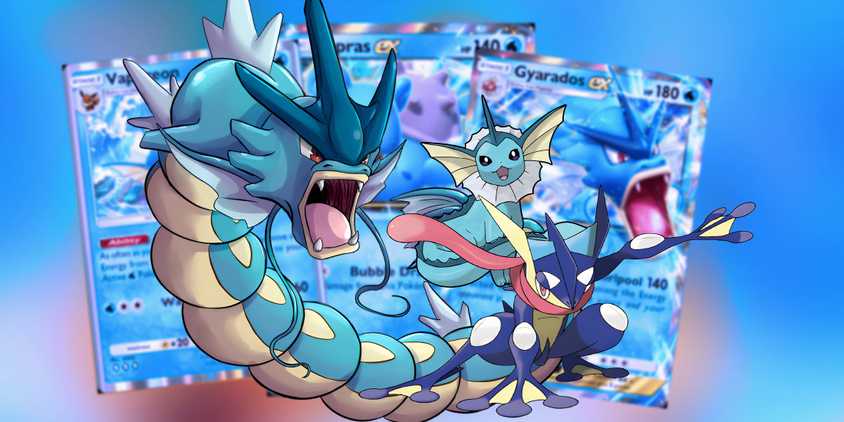 Pokemon TCG Pocket: Best Lightning Type Decks