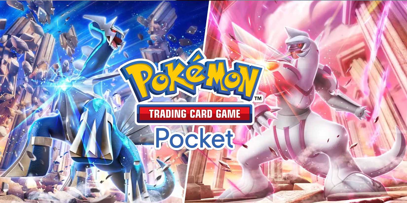 Which Pack Is Darkrai EX In PTCGP (Pokemon TCG Pocket)