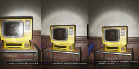 Poppy Playtime Chapter 4: Safe Haven News, Trailer, Guides, and More