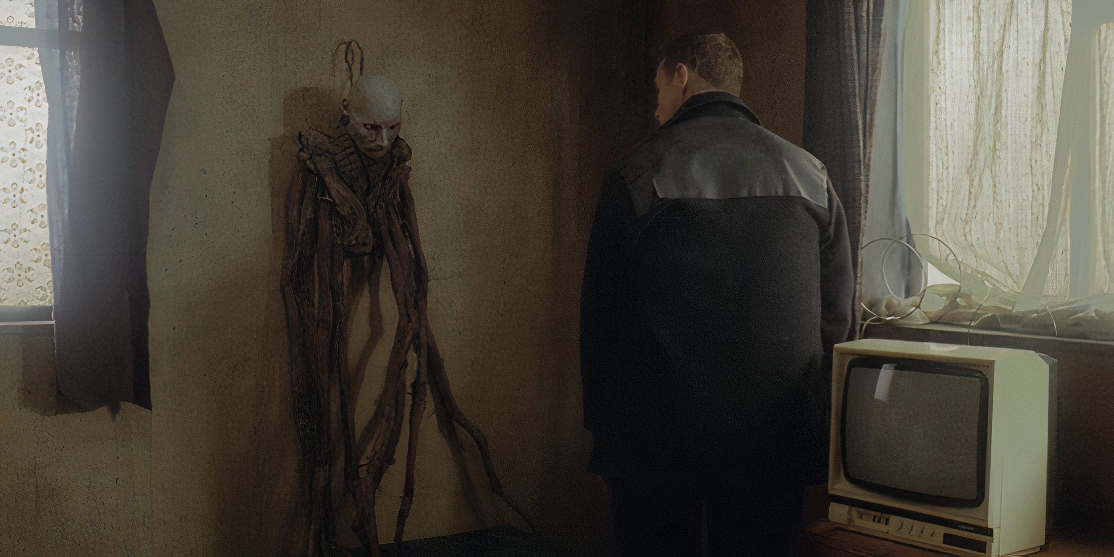 Scariest Dolls In Horror Movies