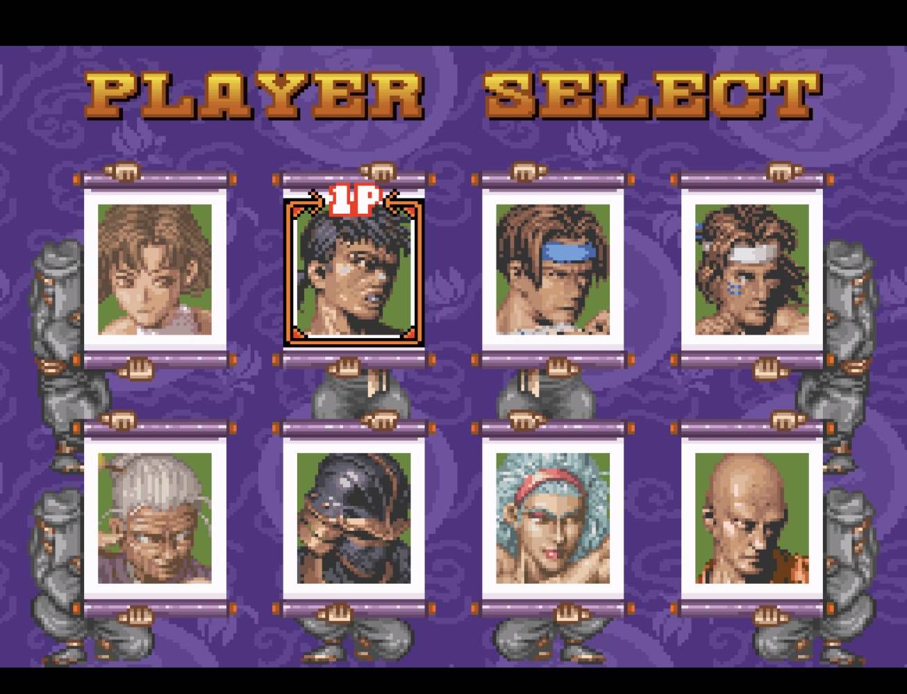 Power Instinct News, Trailer, Guides, and More