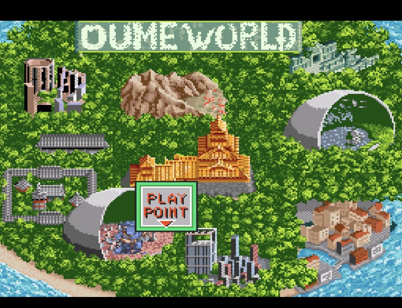 Power Instinct News, Trailer, Guides, and More