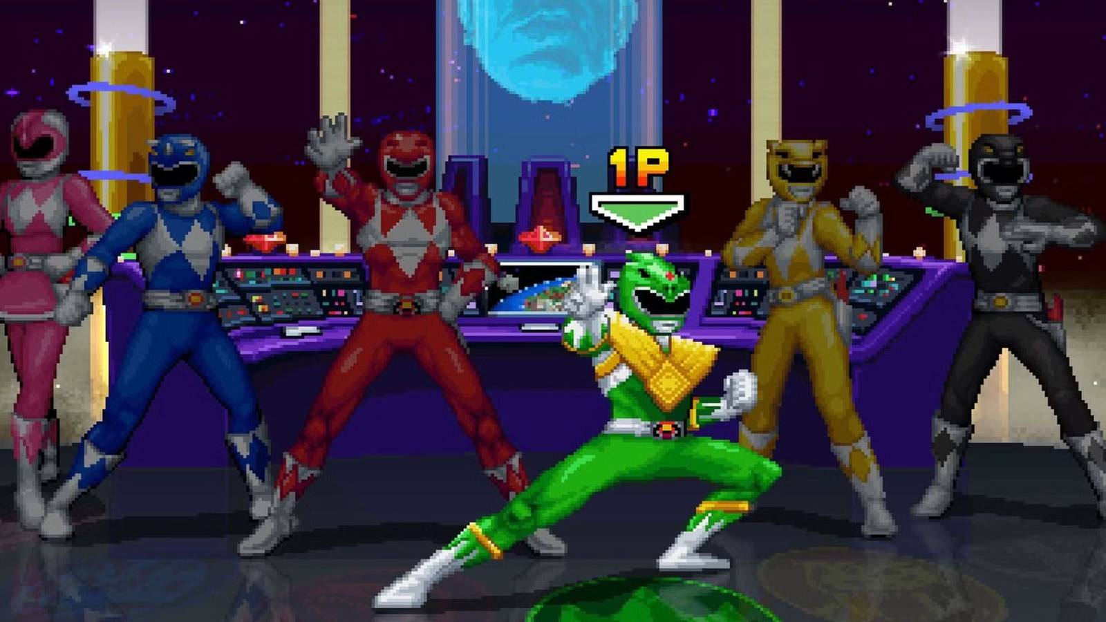 Power Rangers: Rita's Rewind Getting Major New Features