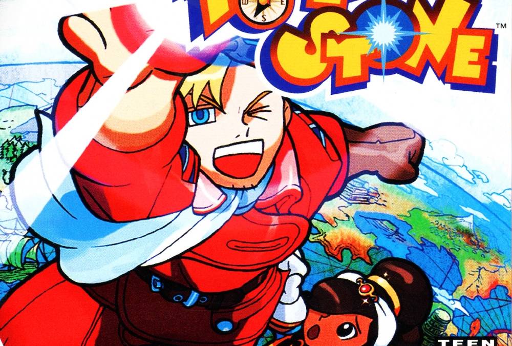 Power Stone News, Trailer, Guides, and More
