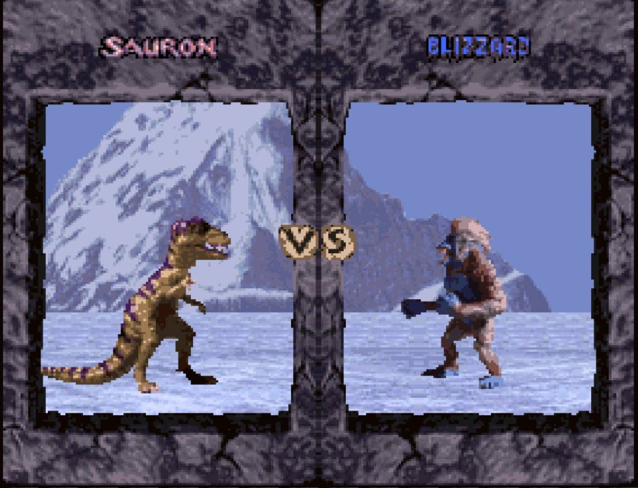 Primal Rage News, Trailer, Guides, and More