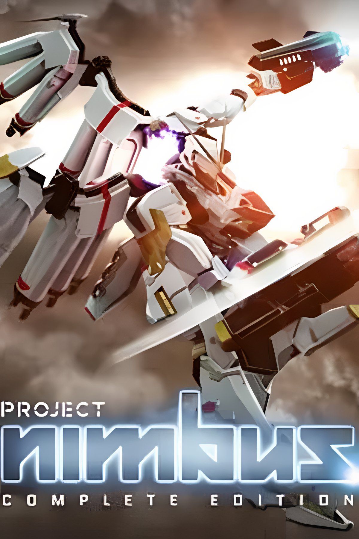 Project Nimbus News, Trailer, Guides, and More