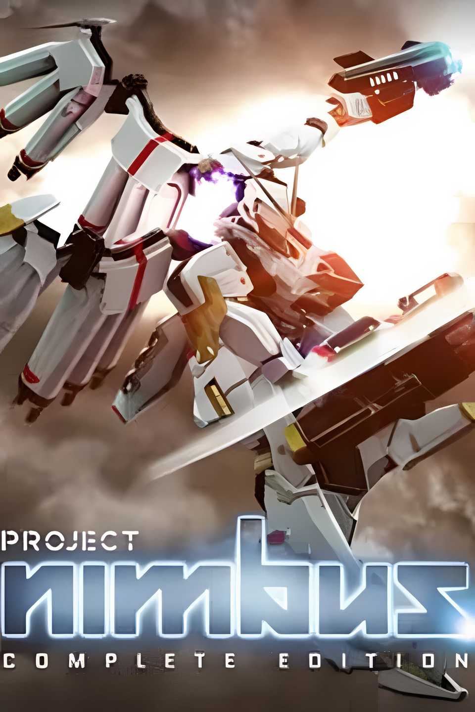 Best Mech Games On Nintendo Switch