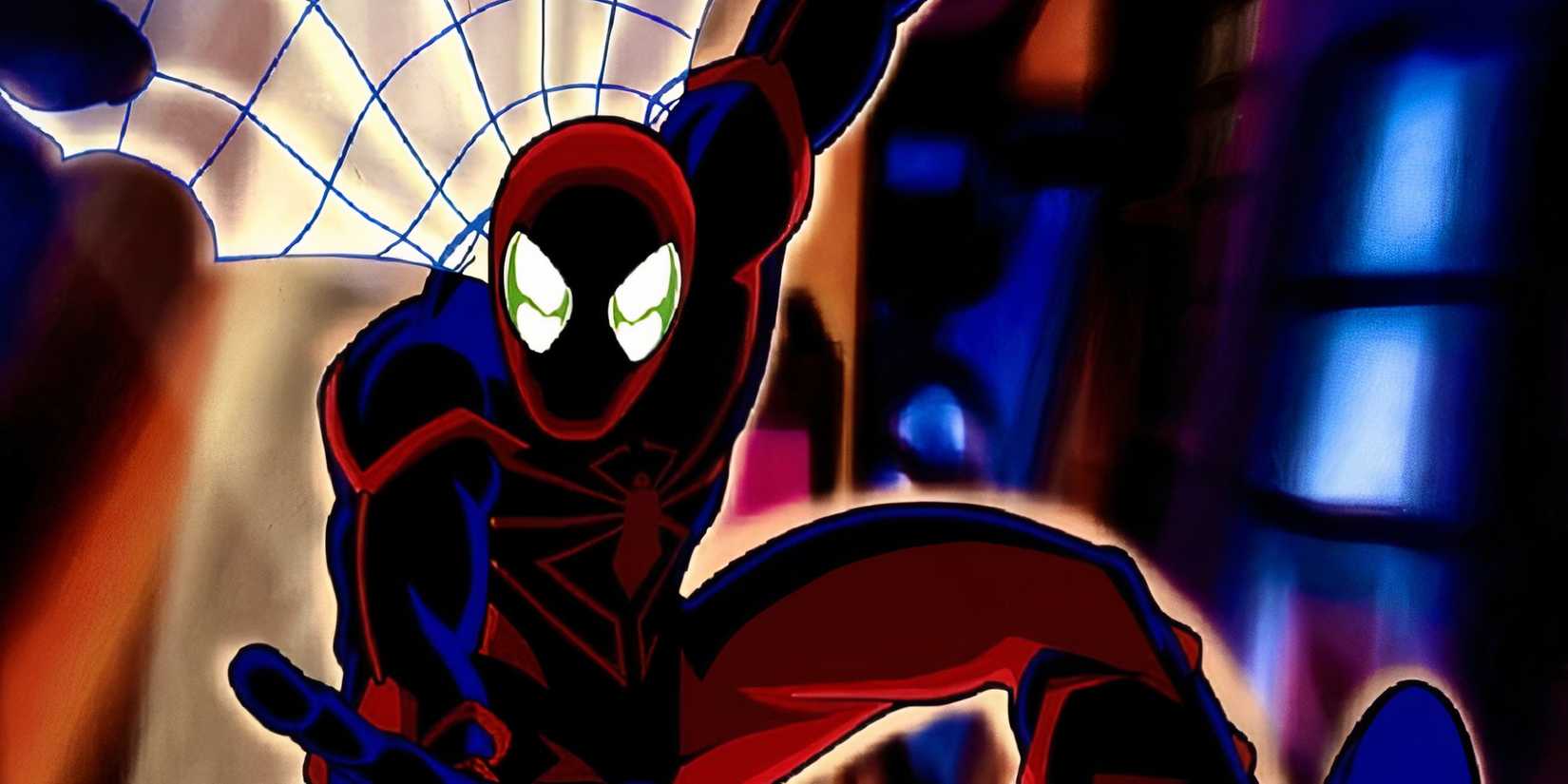 The Best Animated Spider-Man Intros