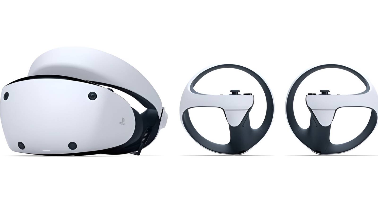 PSVR2 Getting Permanent Price Cut