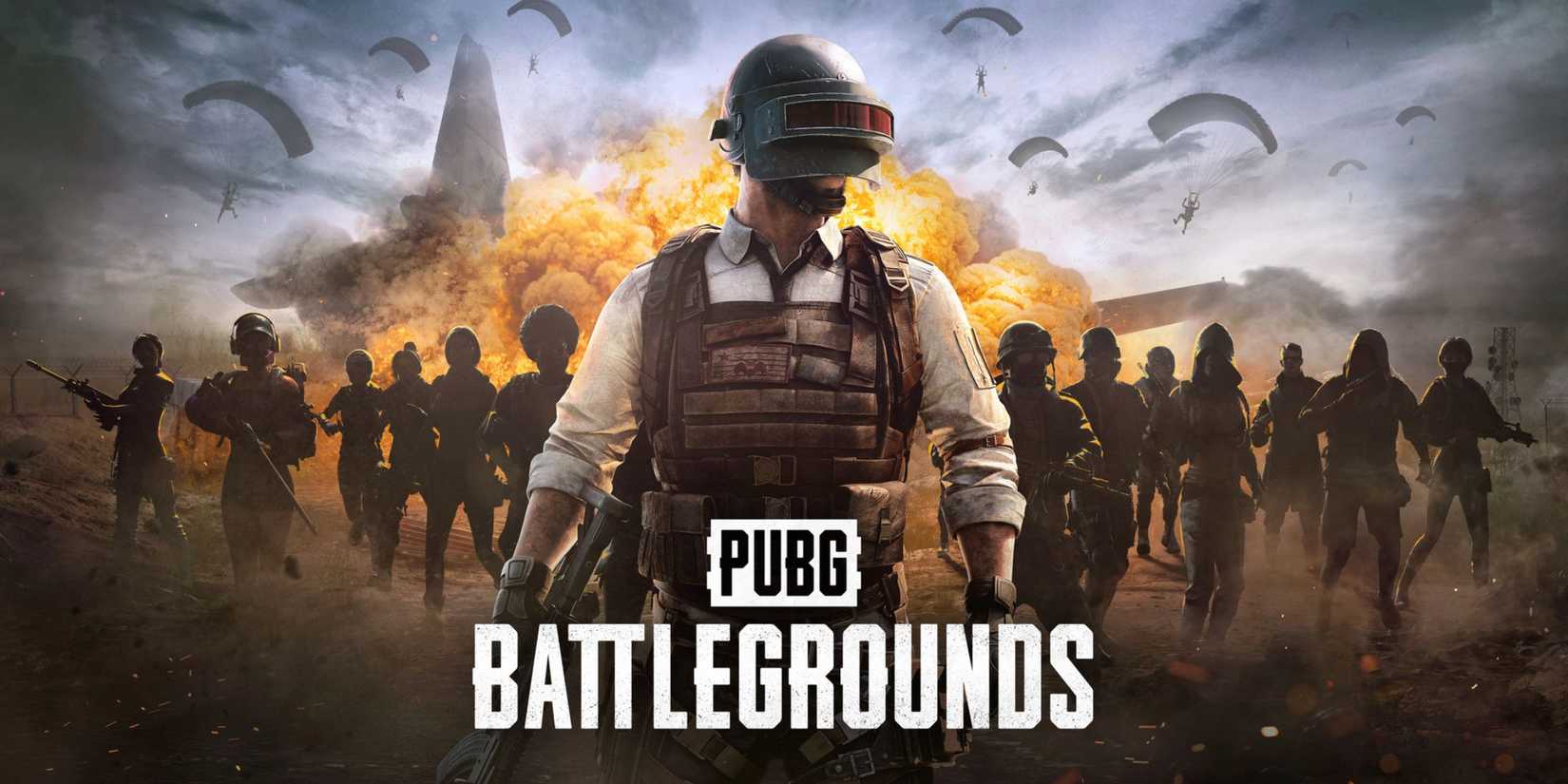 November 13 Is Going to Be the End of an Era for PUBG