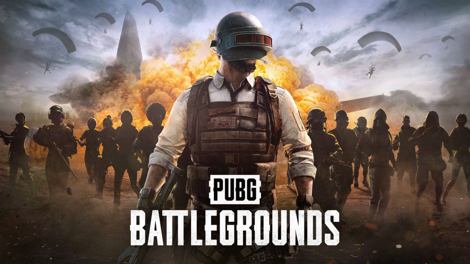 PUBG: Battlegrounds Releases Update 34.1