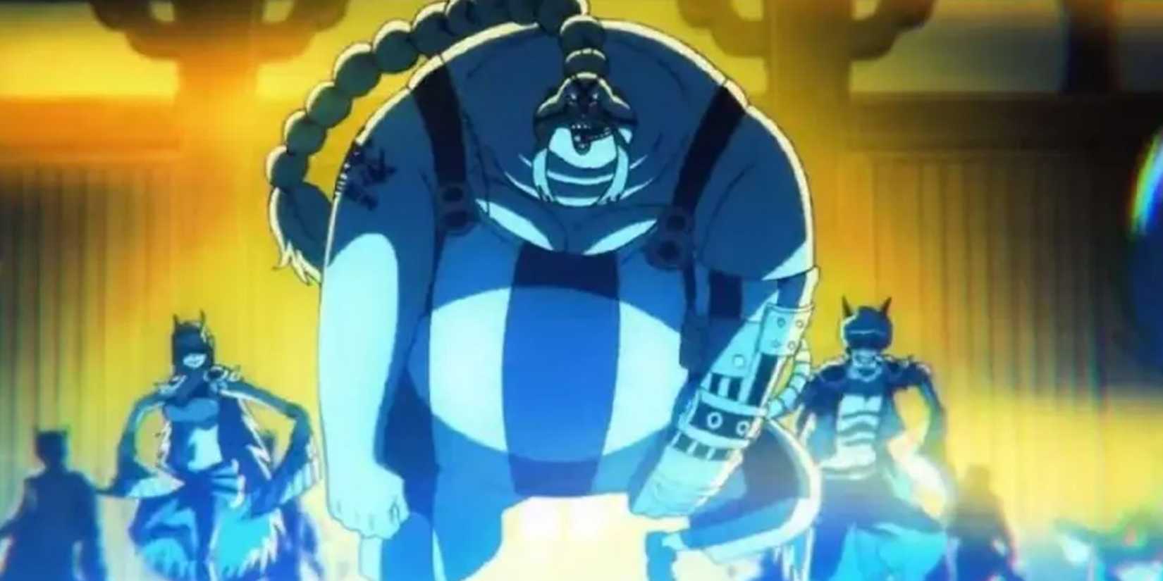 One Piece: Why Musical Numbers Are The Most Underrated Parts Of The Series