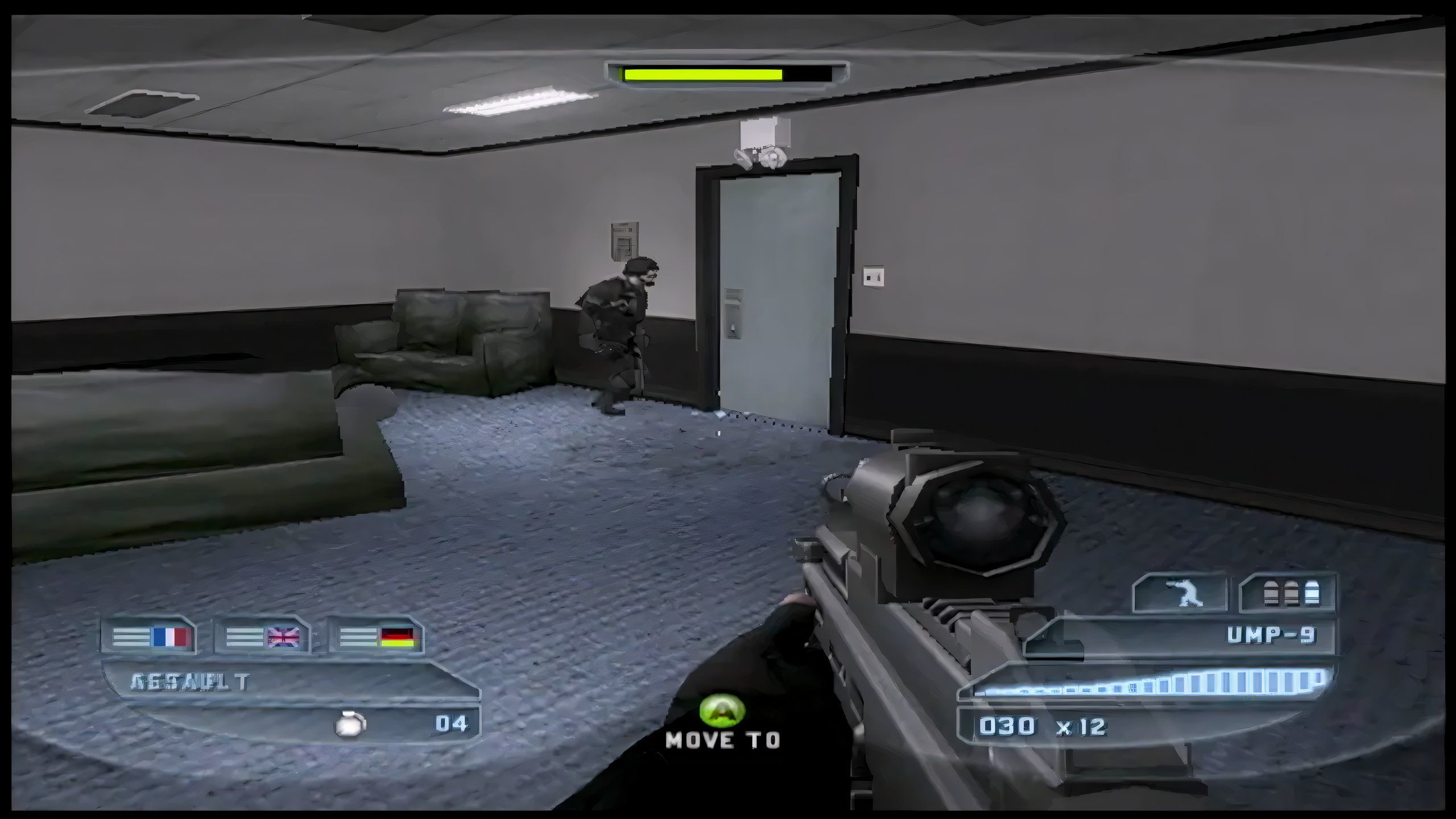 Tom Clancy's Rainbow Six: Critical Hour News, Trailer, Guides, and More