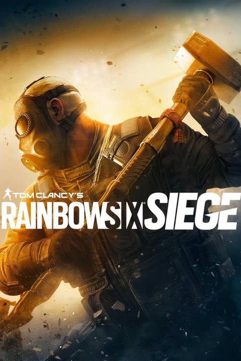 Rainbow Six Siege Adds Jynxzi Skin
