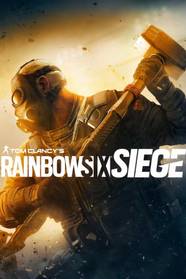 Why Rainbow Six Siege s New Fenrir Character Is Called Fenrir Why Rainbow Six Siege s New Fenrir Character Is Called Fenrir