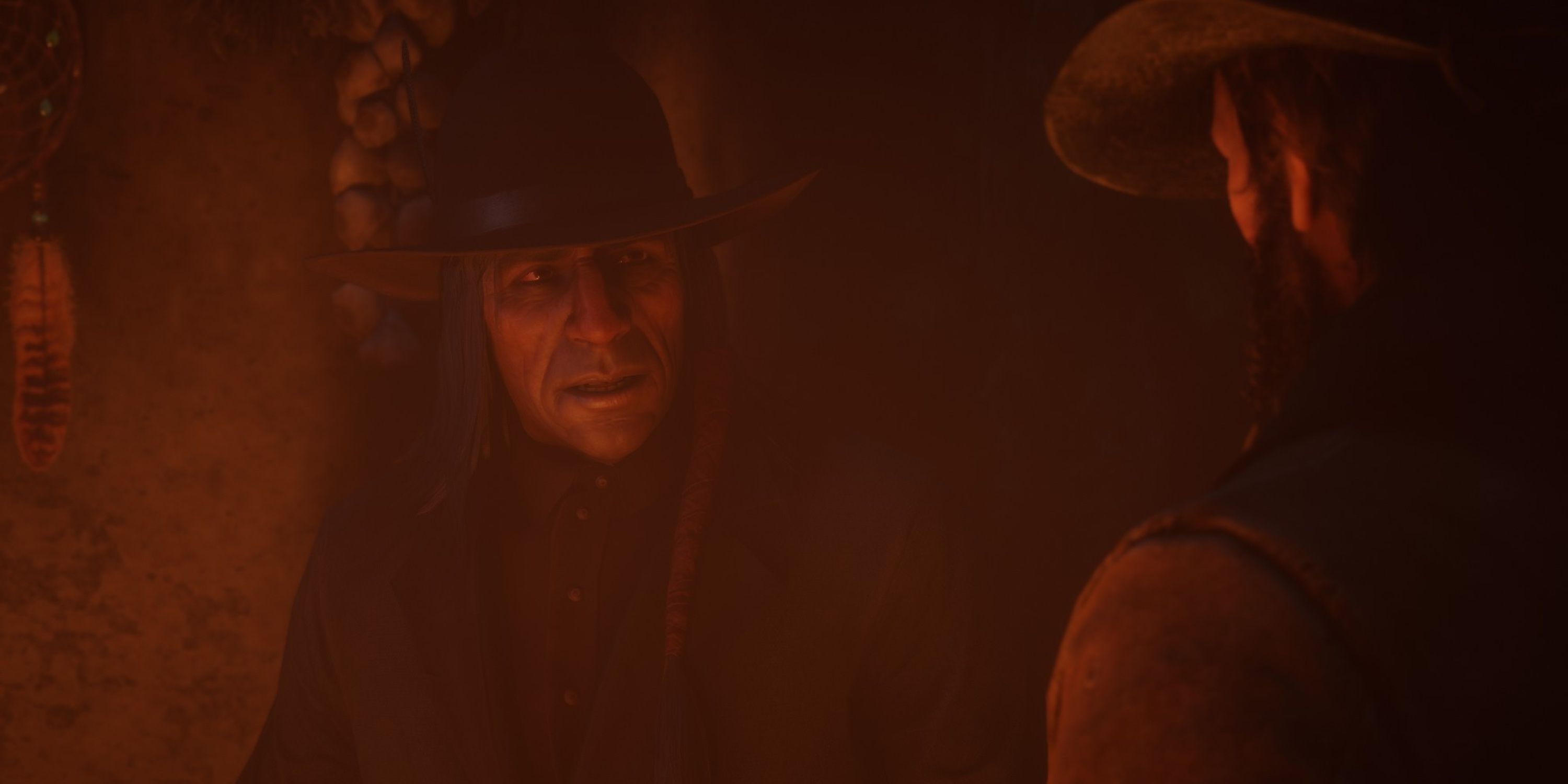 Red Dead Redemption 2: Chapter 6's Missable Content