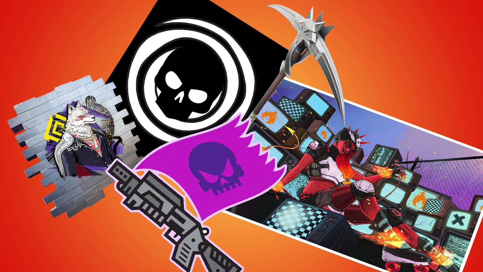 Fortnite: How to Get All Ranked Rewards