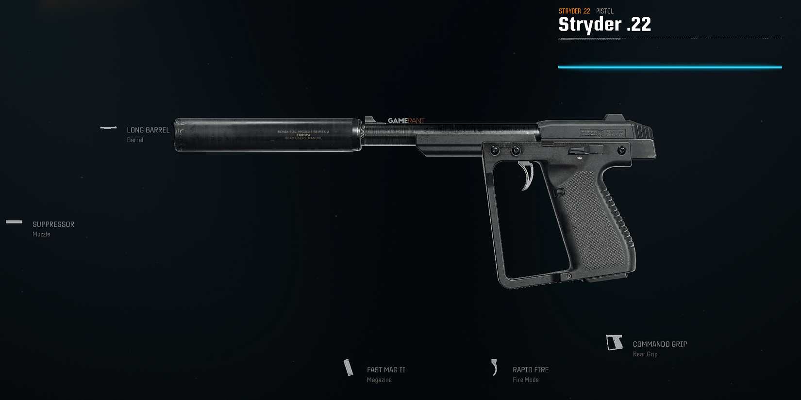 Best Handgun Builds in Black Ops 6