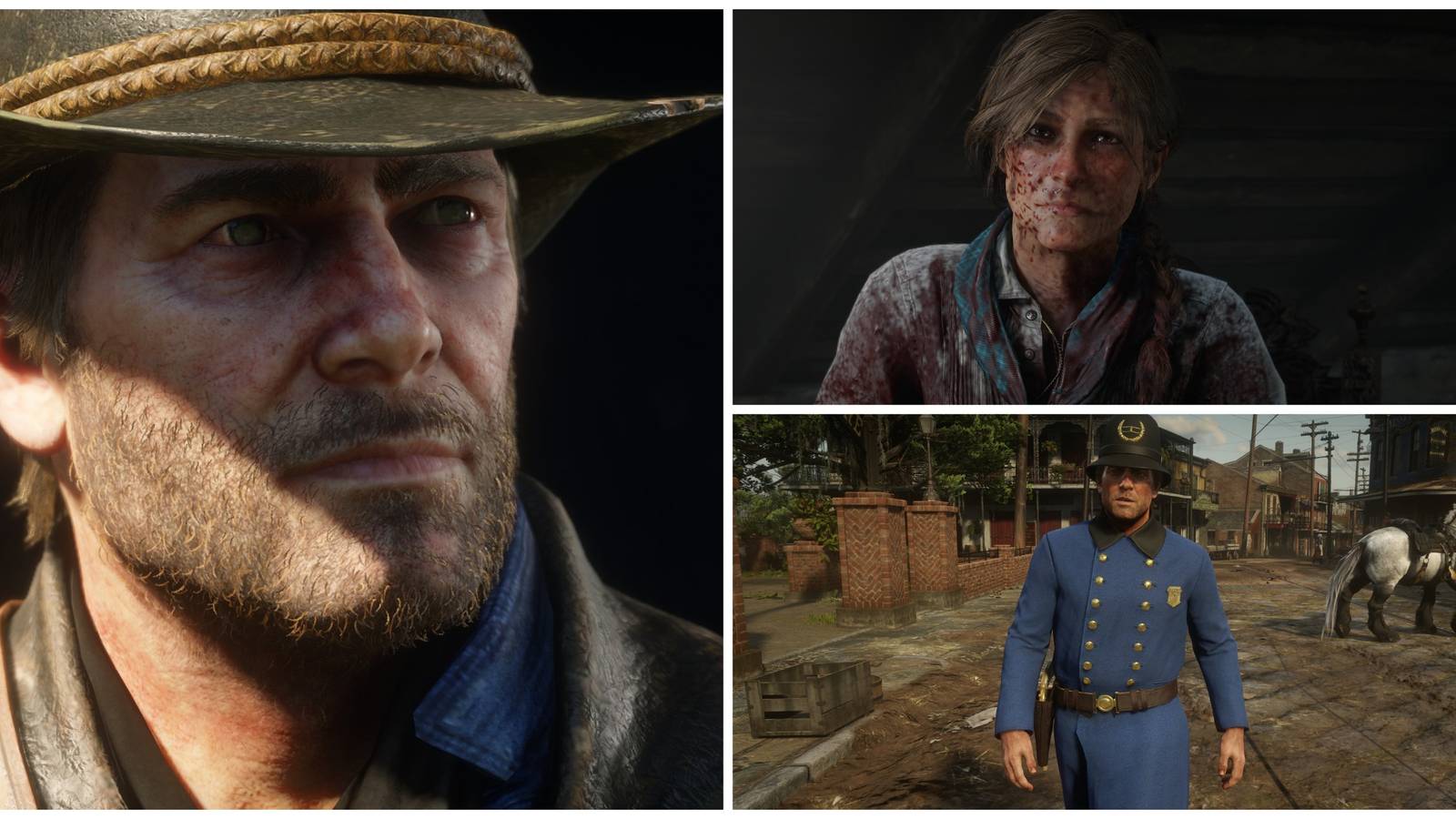 Red Dead Redemption 2: Chapter 6's Missable Content