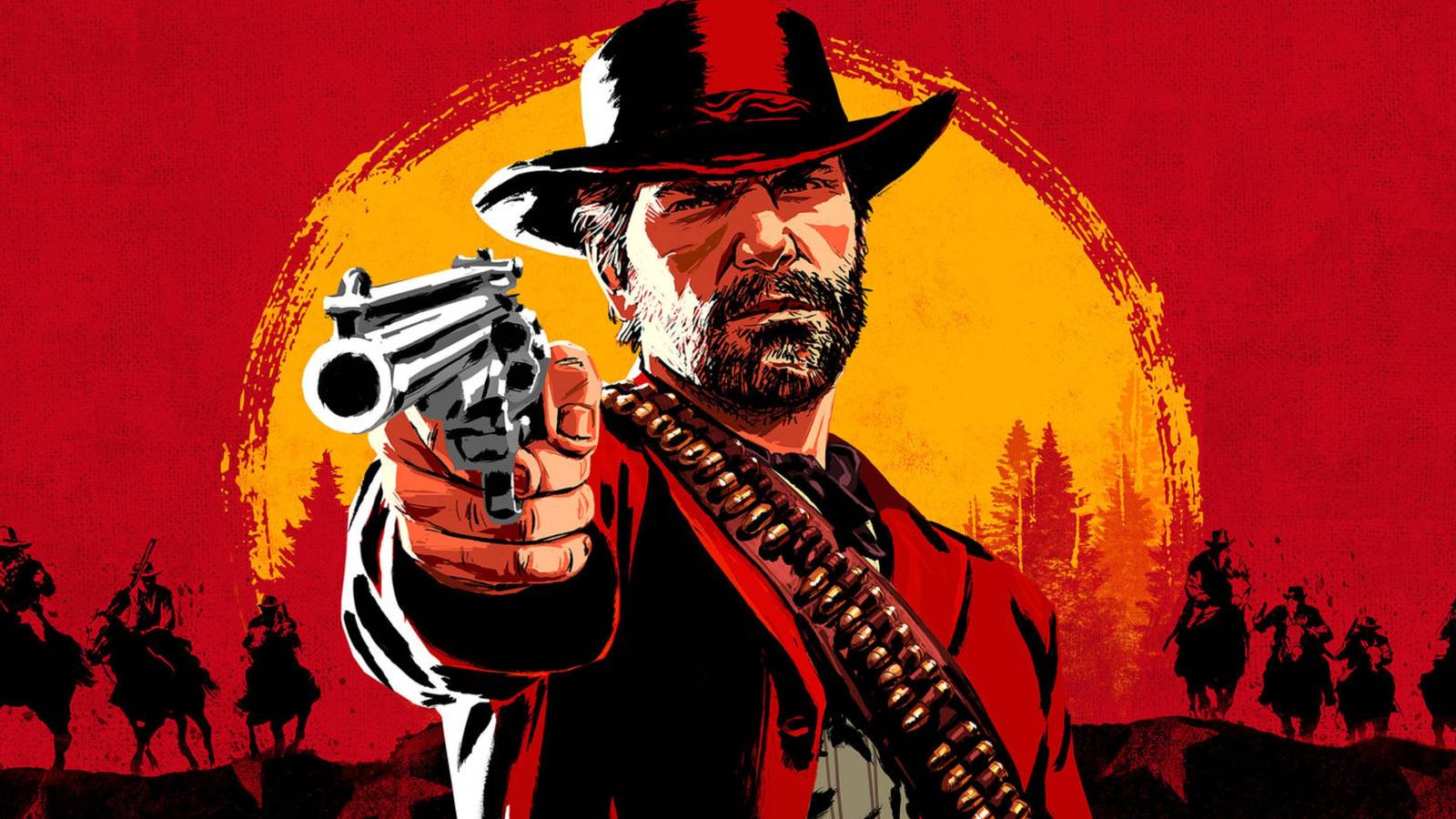 Red Dead Redemption 2 – Mission List
