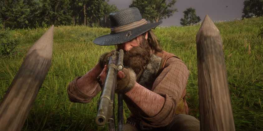 Where to Find the Abalone Shell Fragment in Red Dead Redemption 2