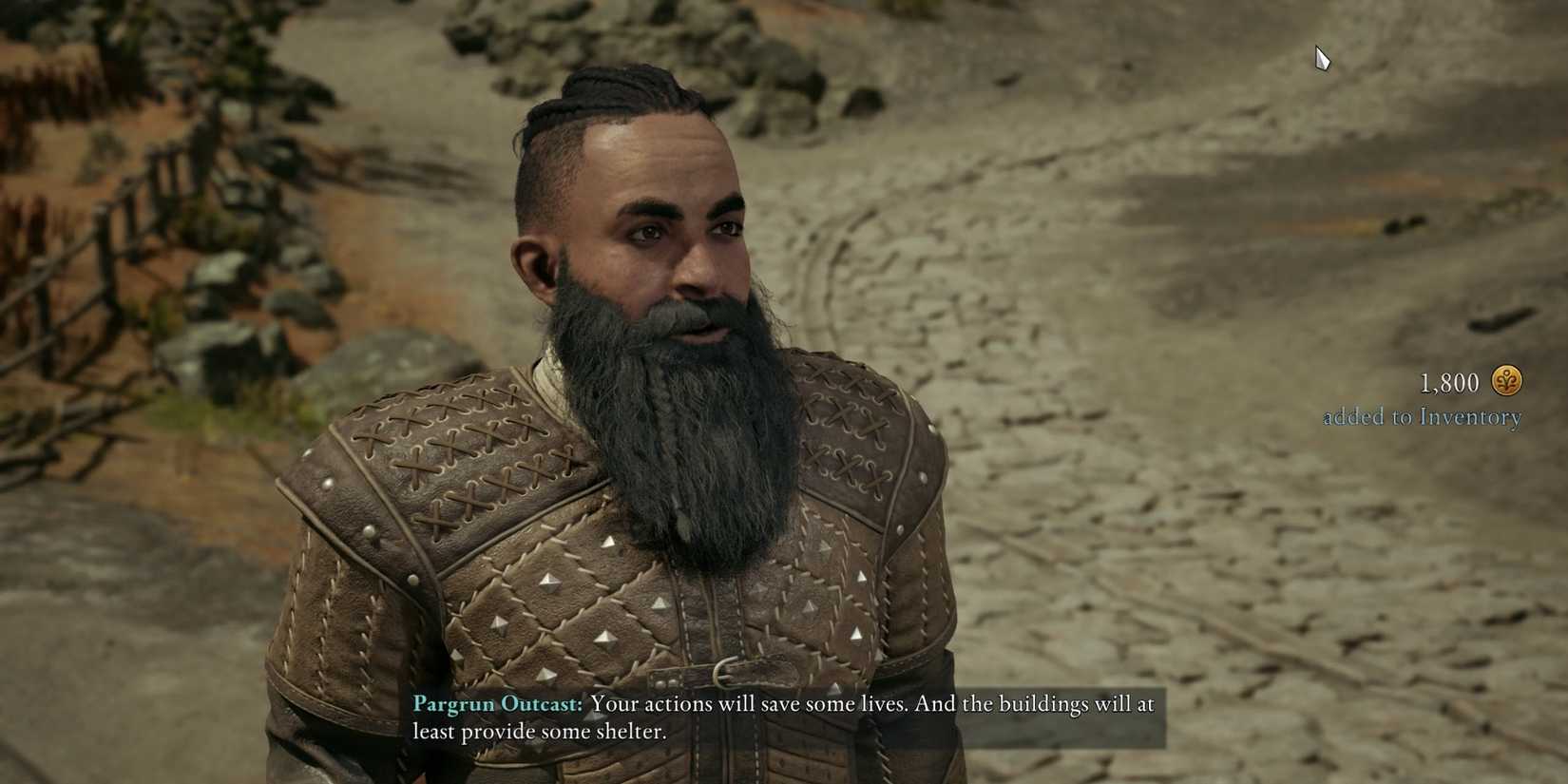 Avowed: A Home For Outcasts Quest Walkthrough