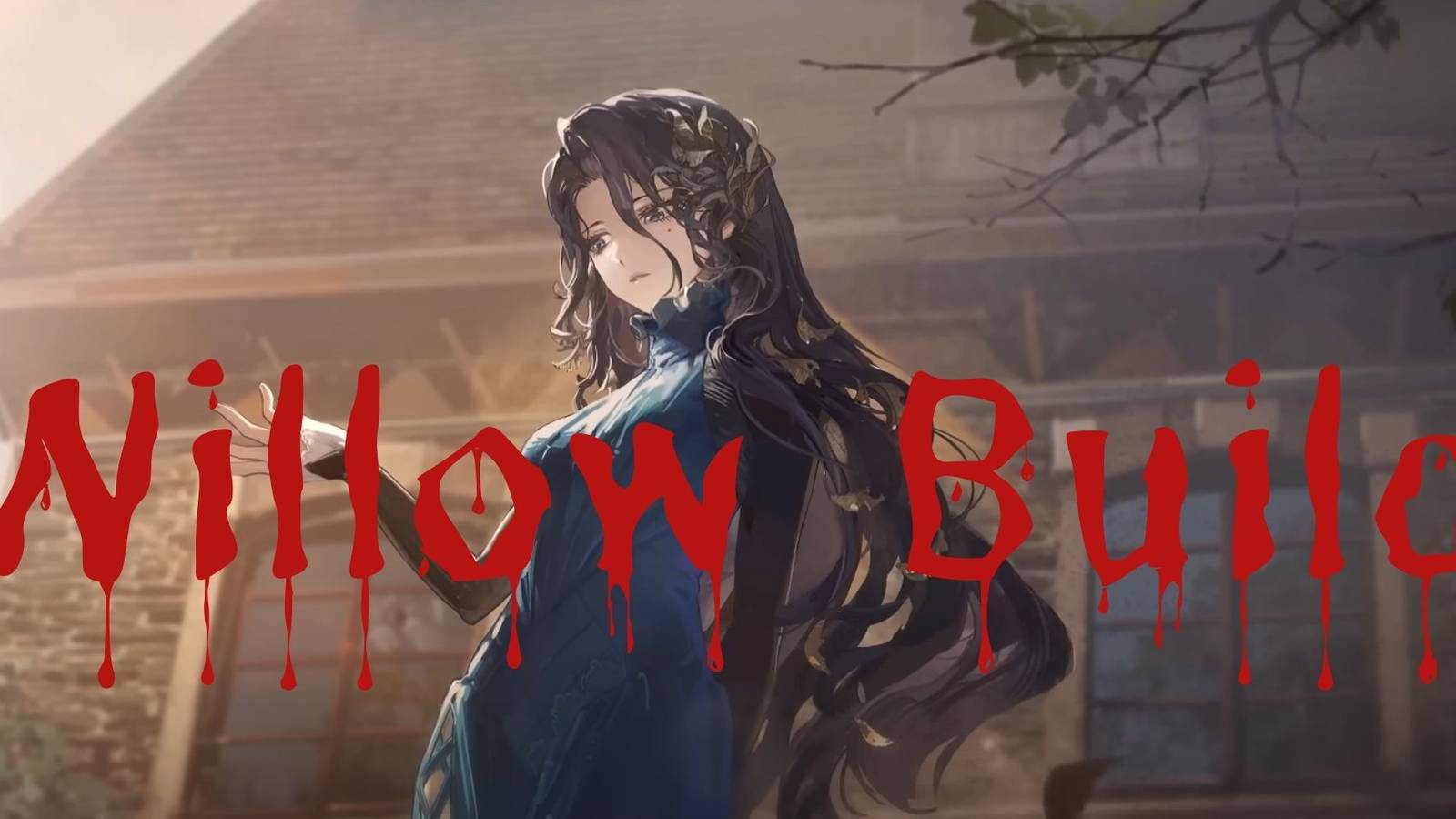 Reverse: 1999 - Best Willow Build (Psychubes, Team Comps, & Skills)