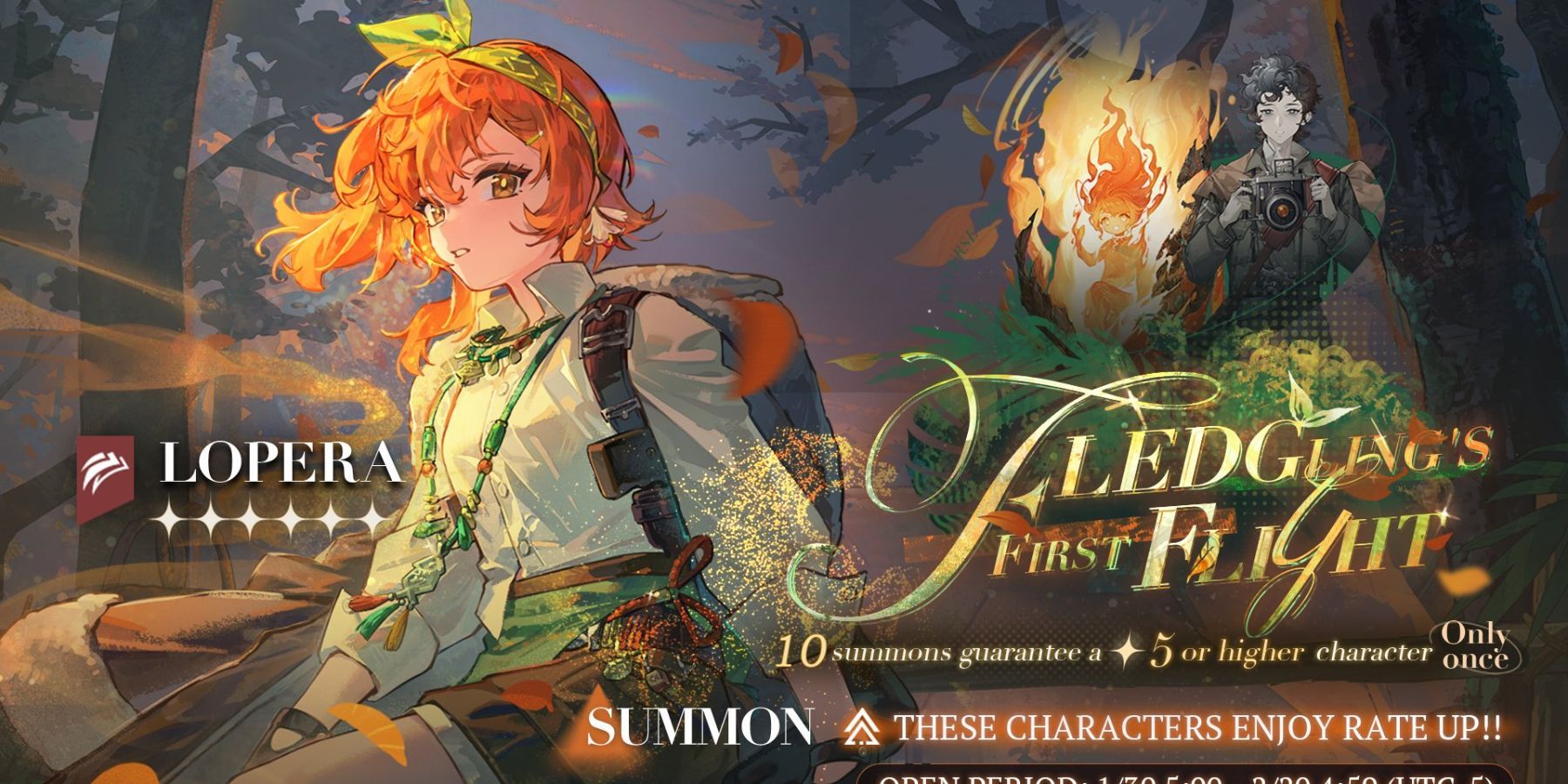 Reverse: 1999 - Current Banner, Next Banner, And Past Banners