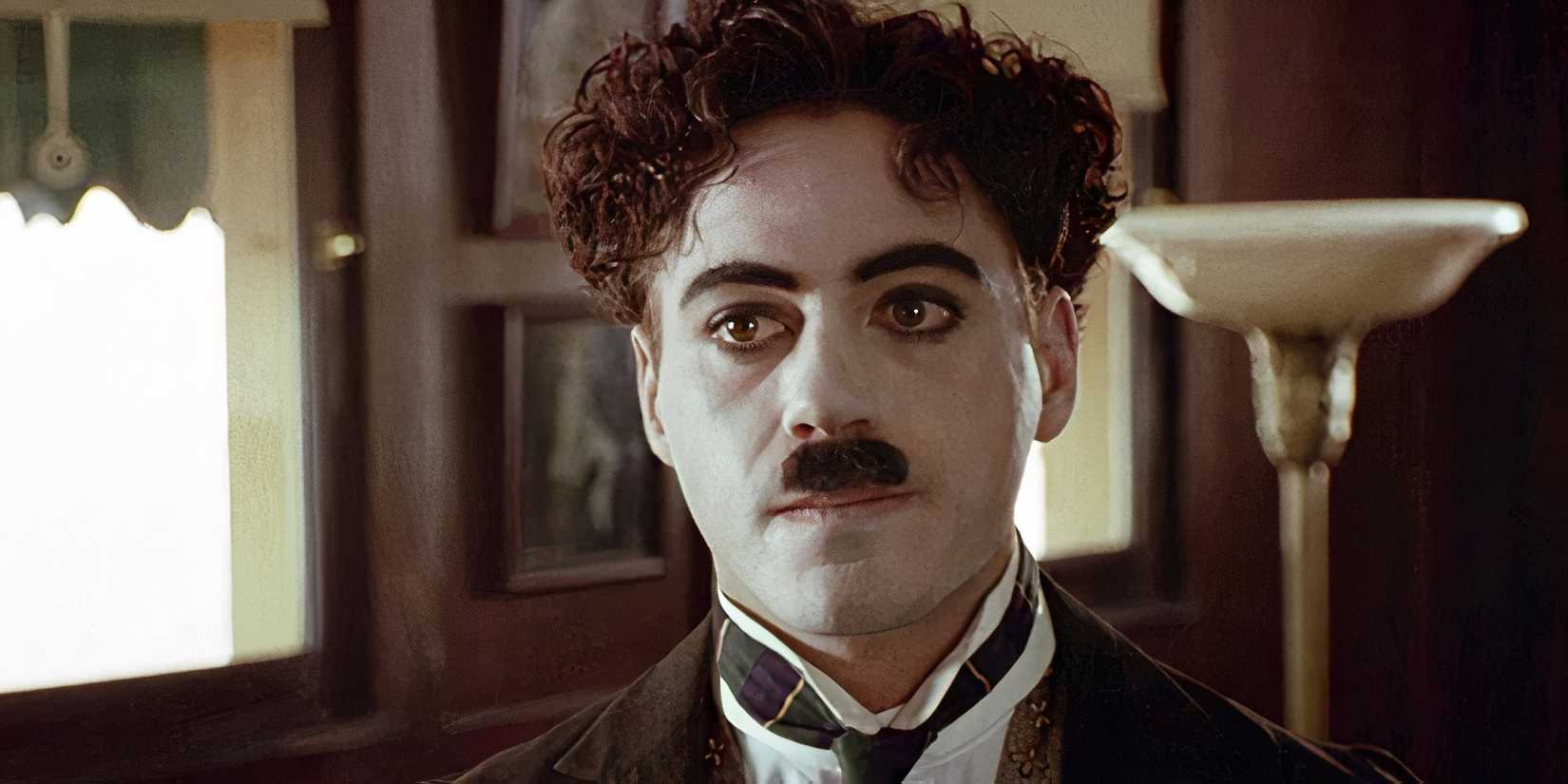 These Past RDJ Roles Prove He’s Actually The Perfect Choice To Play ...