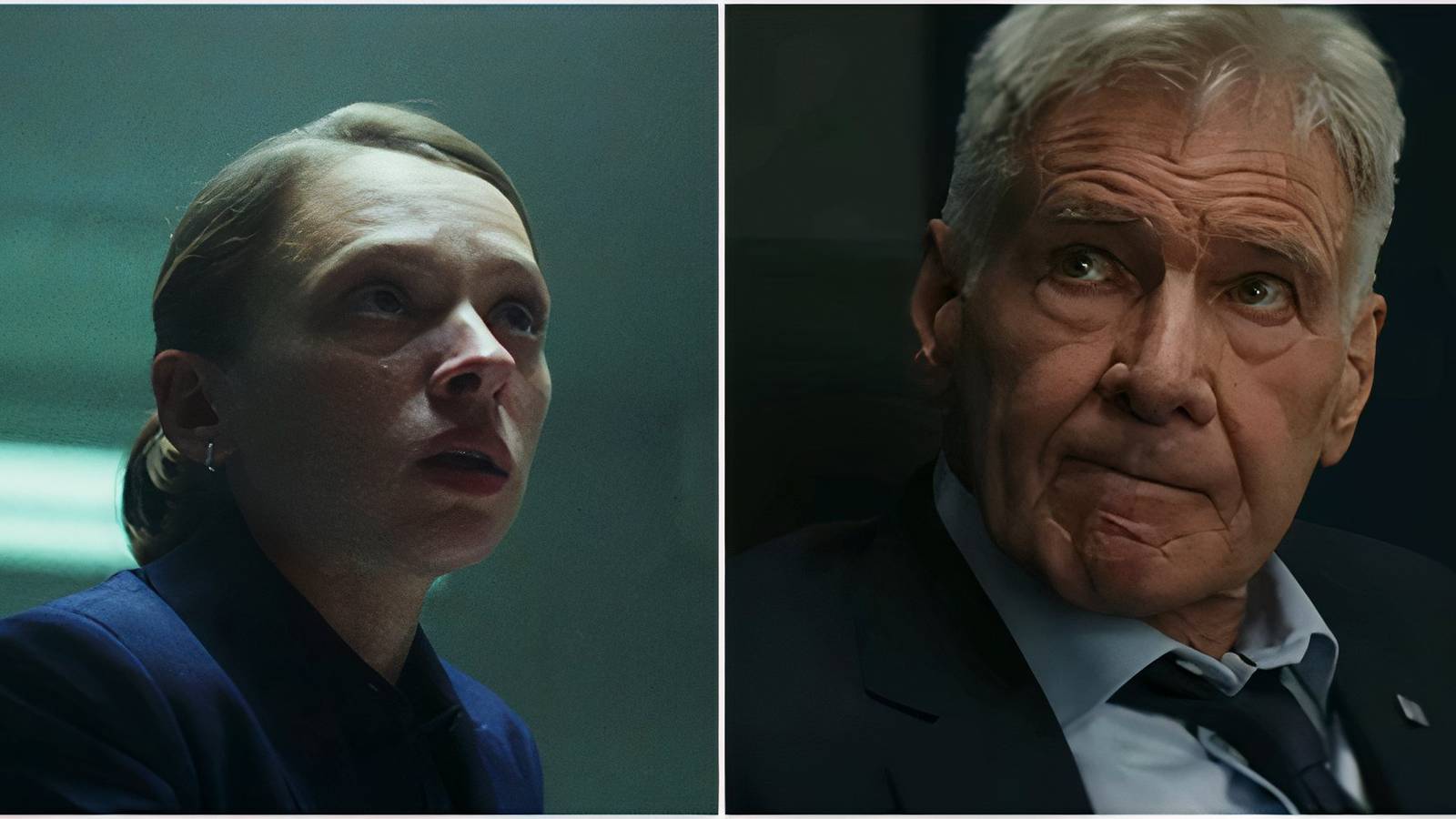 Captain America: Brave New World Unanswered Questions & Mysteries