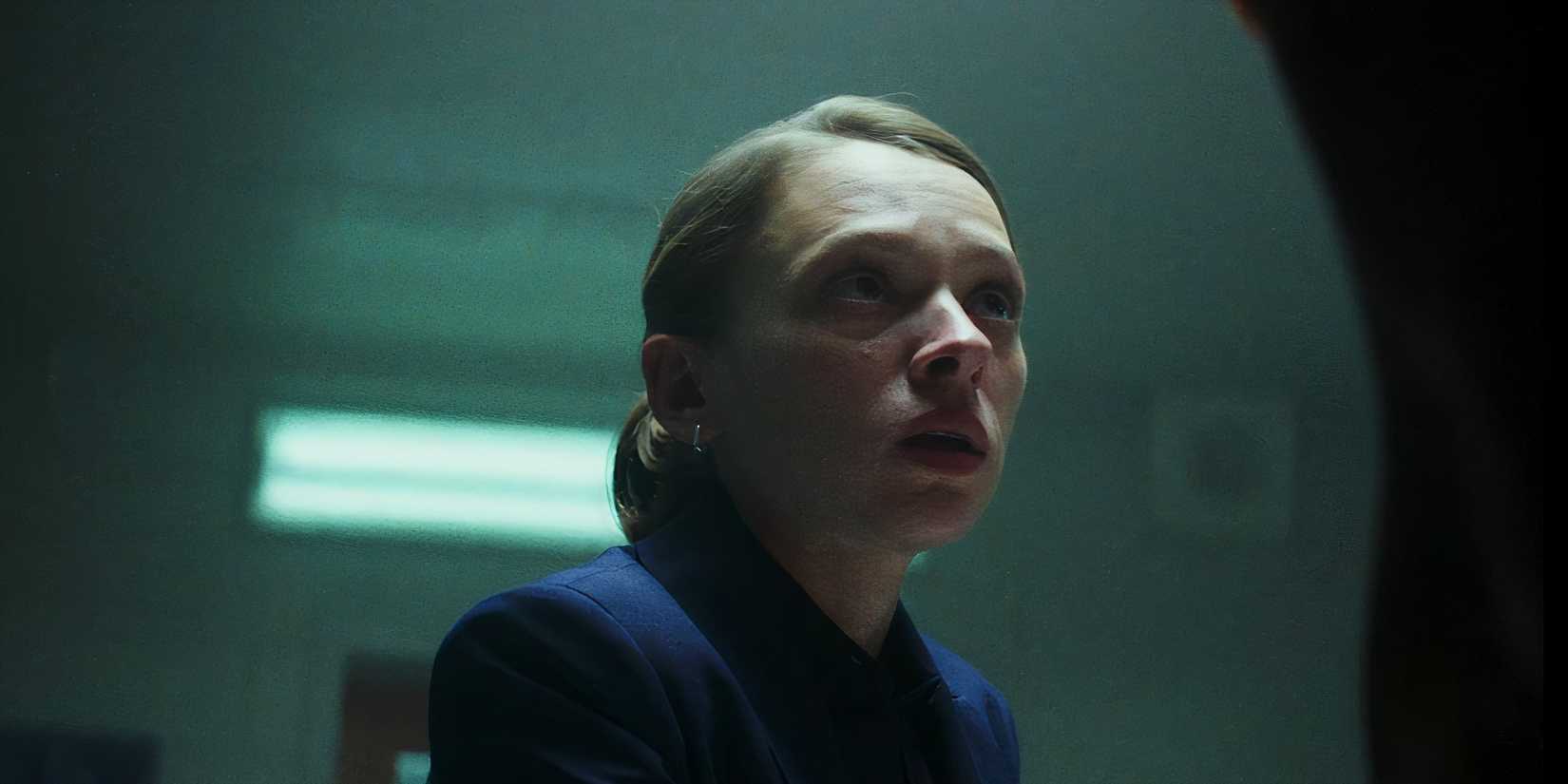 Best Characters In Captain America: Brave New World, Ranked