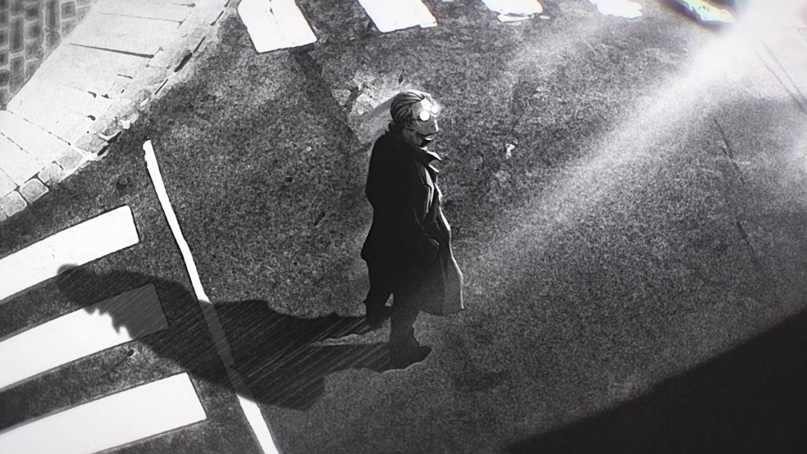 Sakamoto Days Episode 7 Features Alternative Ending Theme For the Order