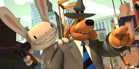 Sam & Max: The Devil's Playhouse News, Trailer, Guides, and More