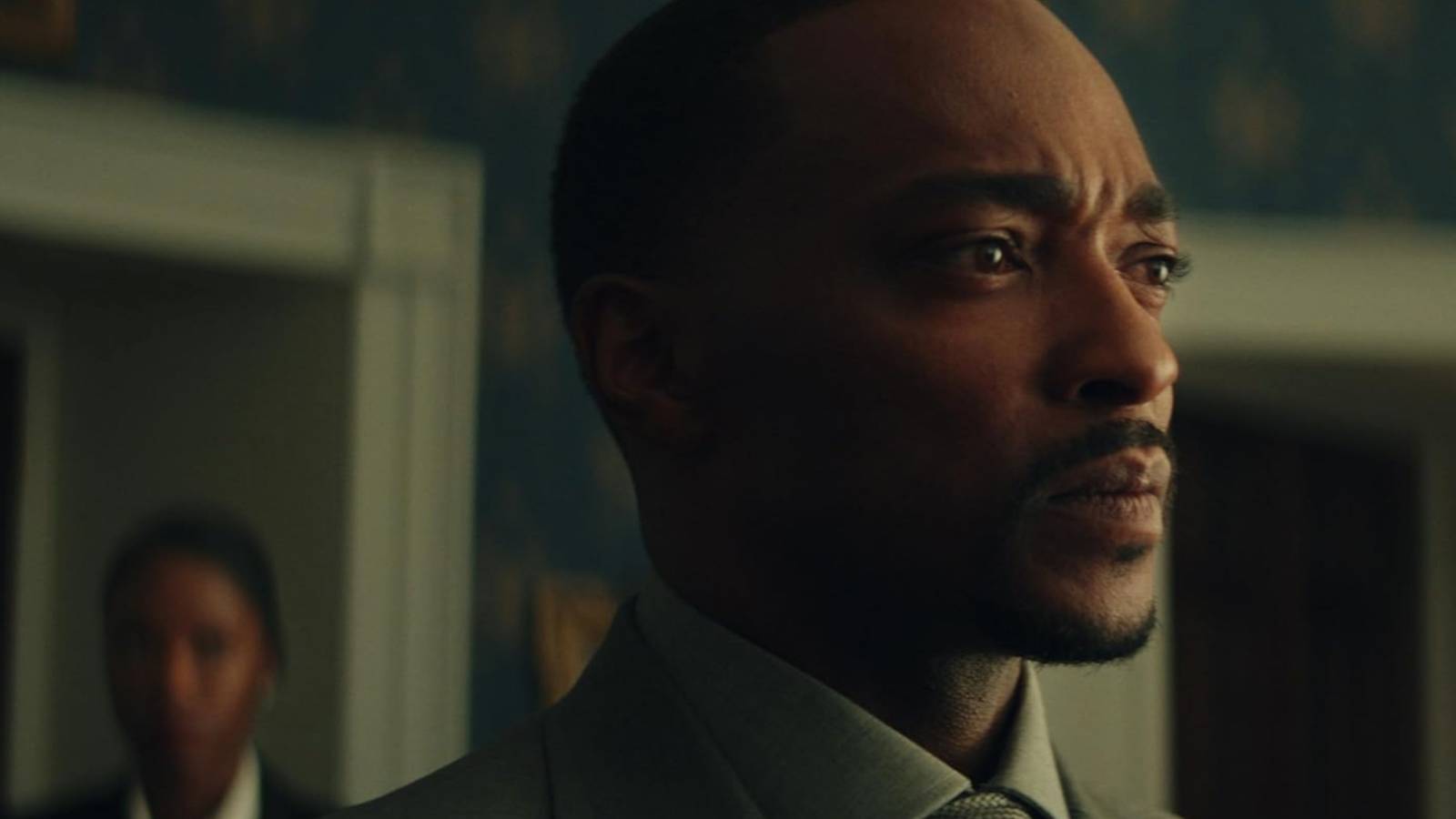 Captain America: Brave New World Ending, Explained