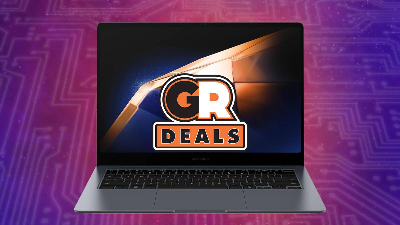 Incredible 48% Price Drop on Samsung Laptop With 3K AMOLED Screen