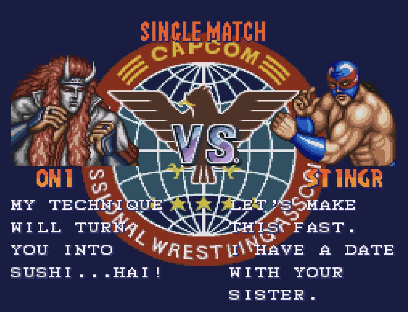 Saturday Night Slam Masters News, Trailer, Guides, and More