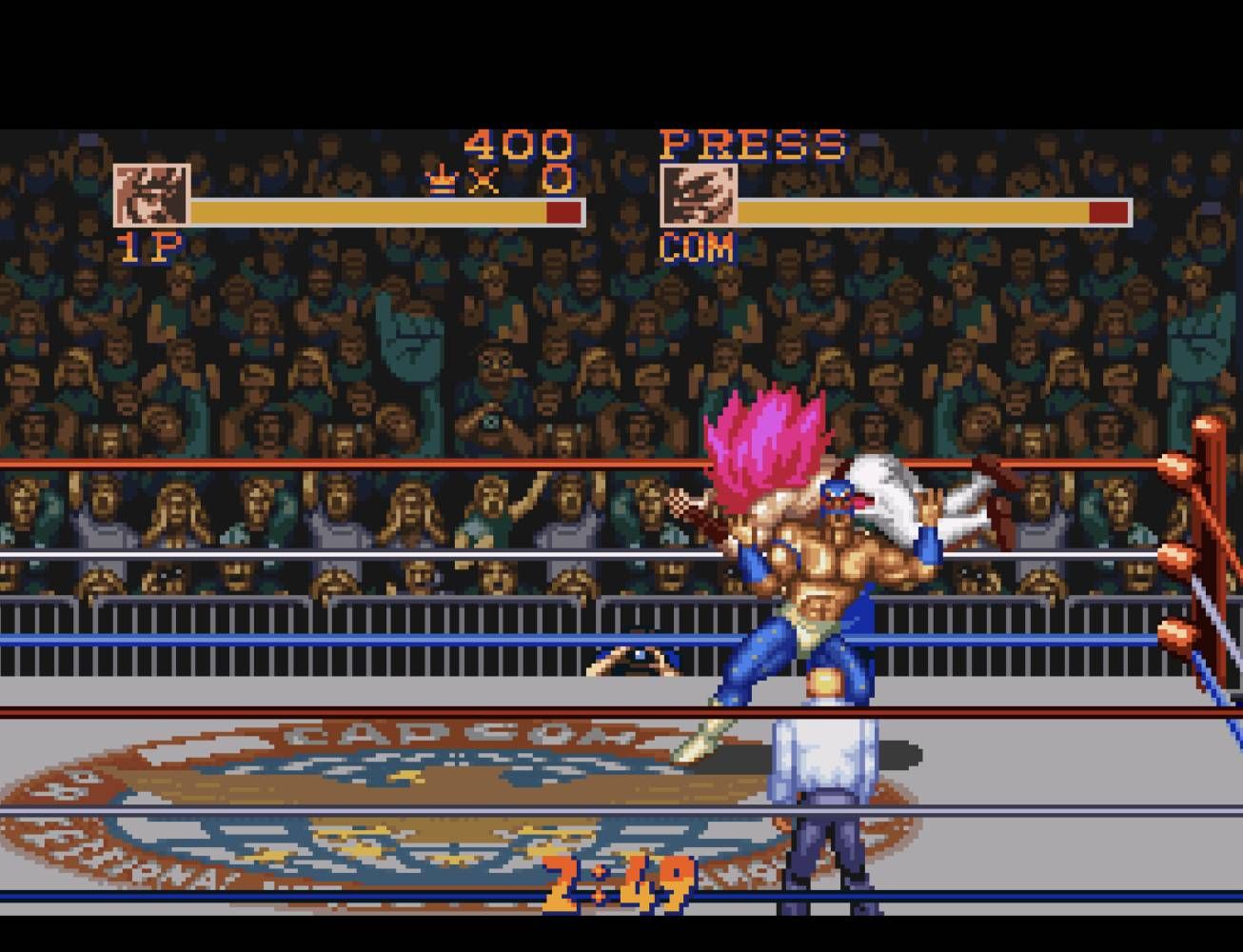 Saturday Night Slam Masters News, Trailer, Guides, and More