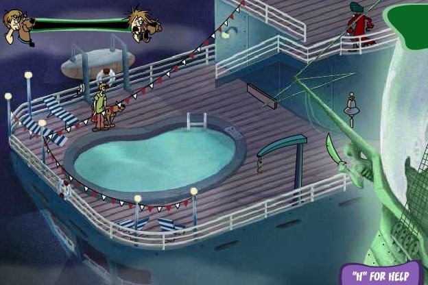 Scooby-Doo!: Horror On The High Seas News, Trailer, Guides, and More