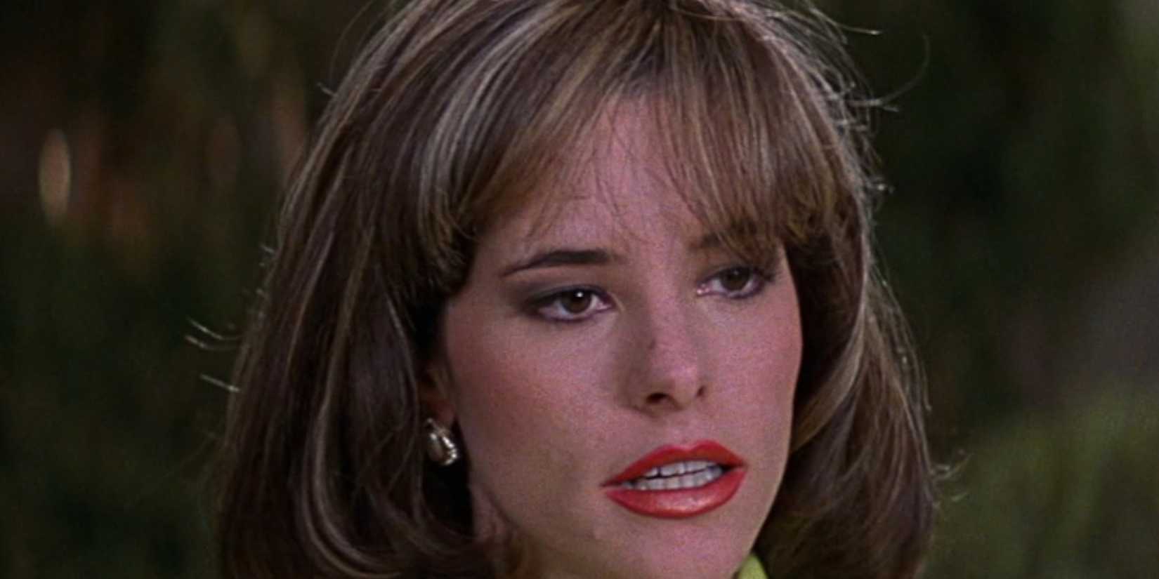 Scream: Parker Posey Wants A Stab Spinoff Movie