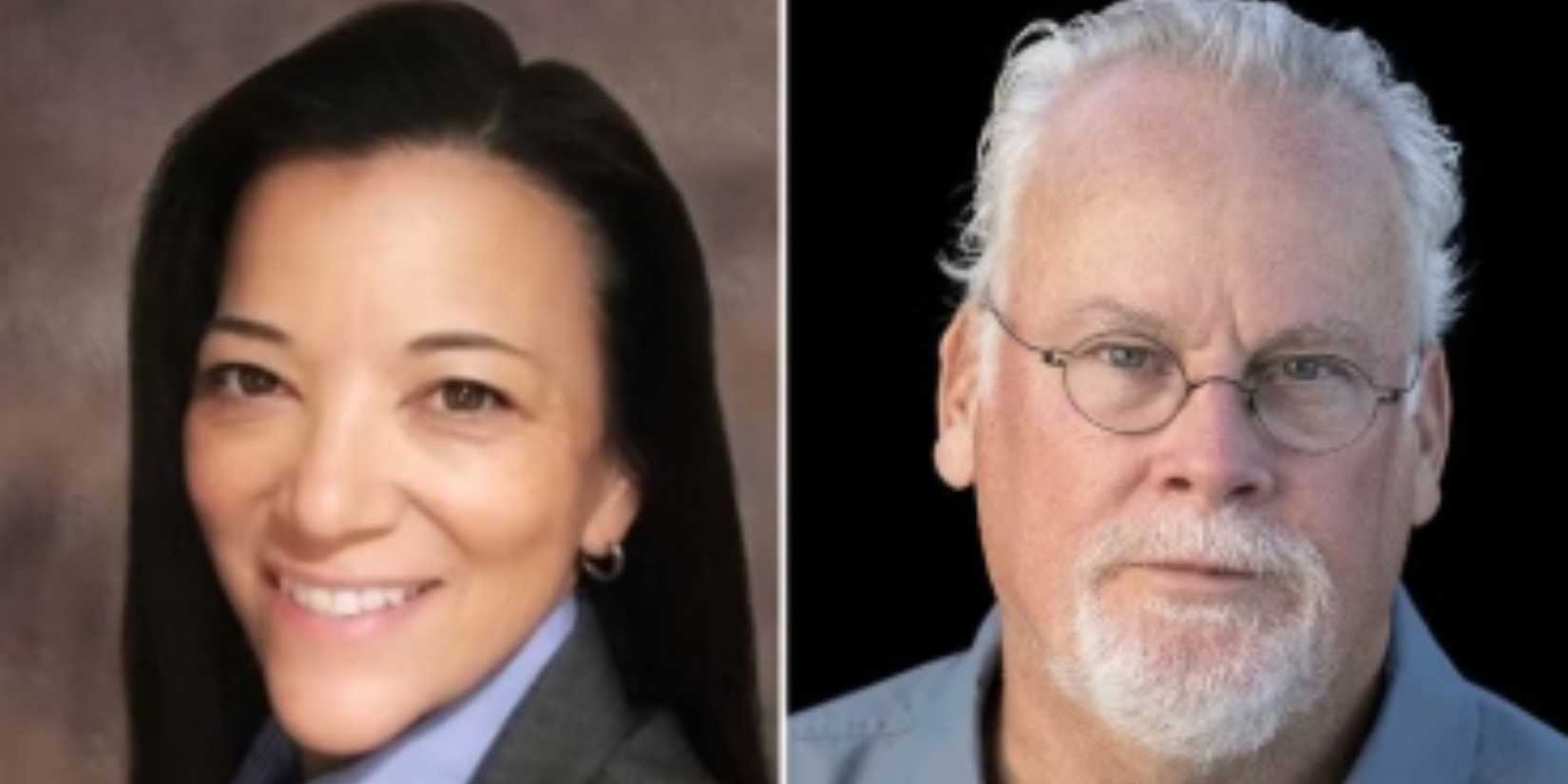 The Real Renee Ballard Speaks Out About Bosch: Legacy's Cancelation